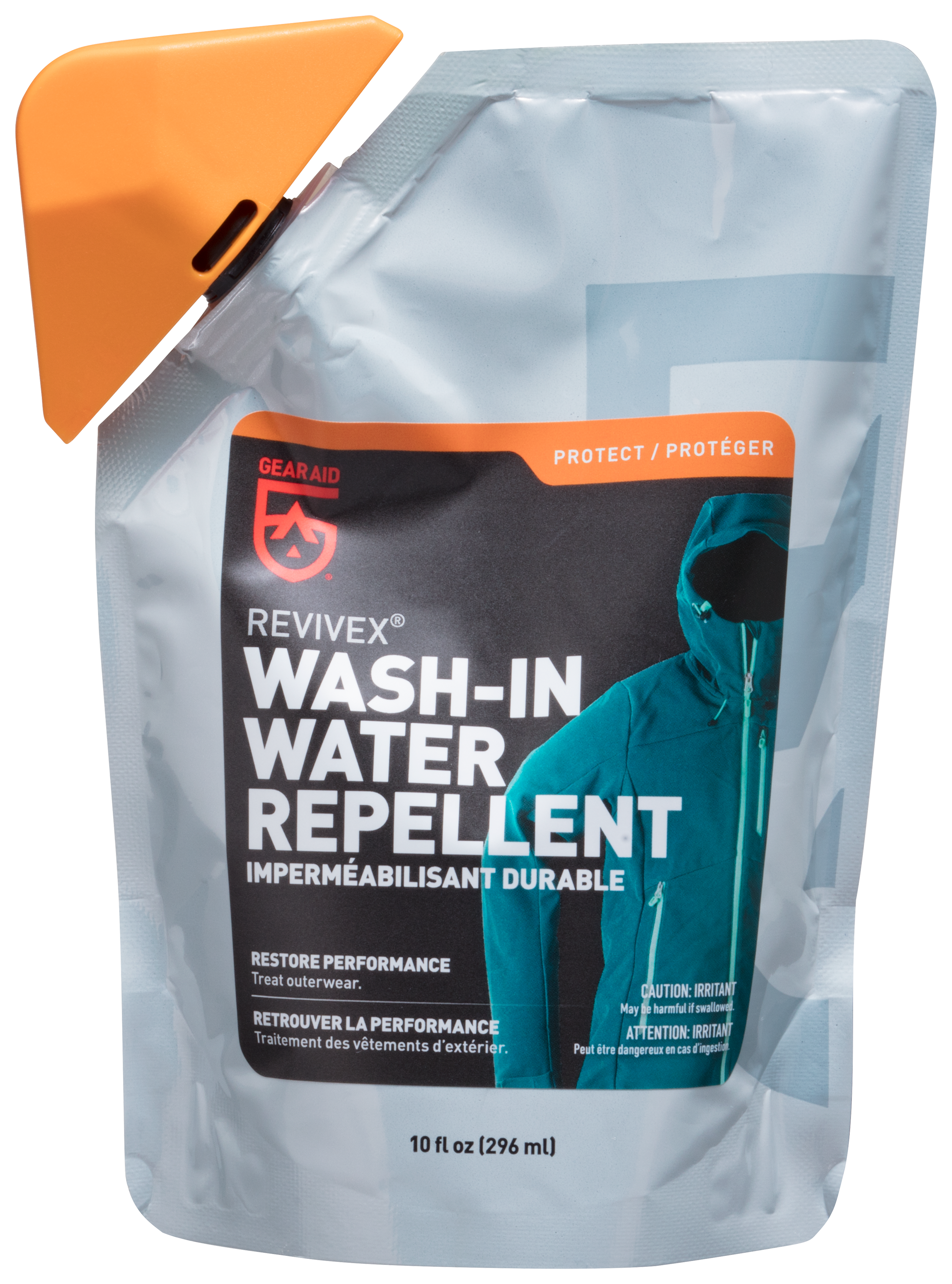 Revivex Wash-In Water Repellent | Bass Pro Shops